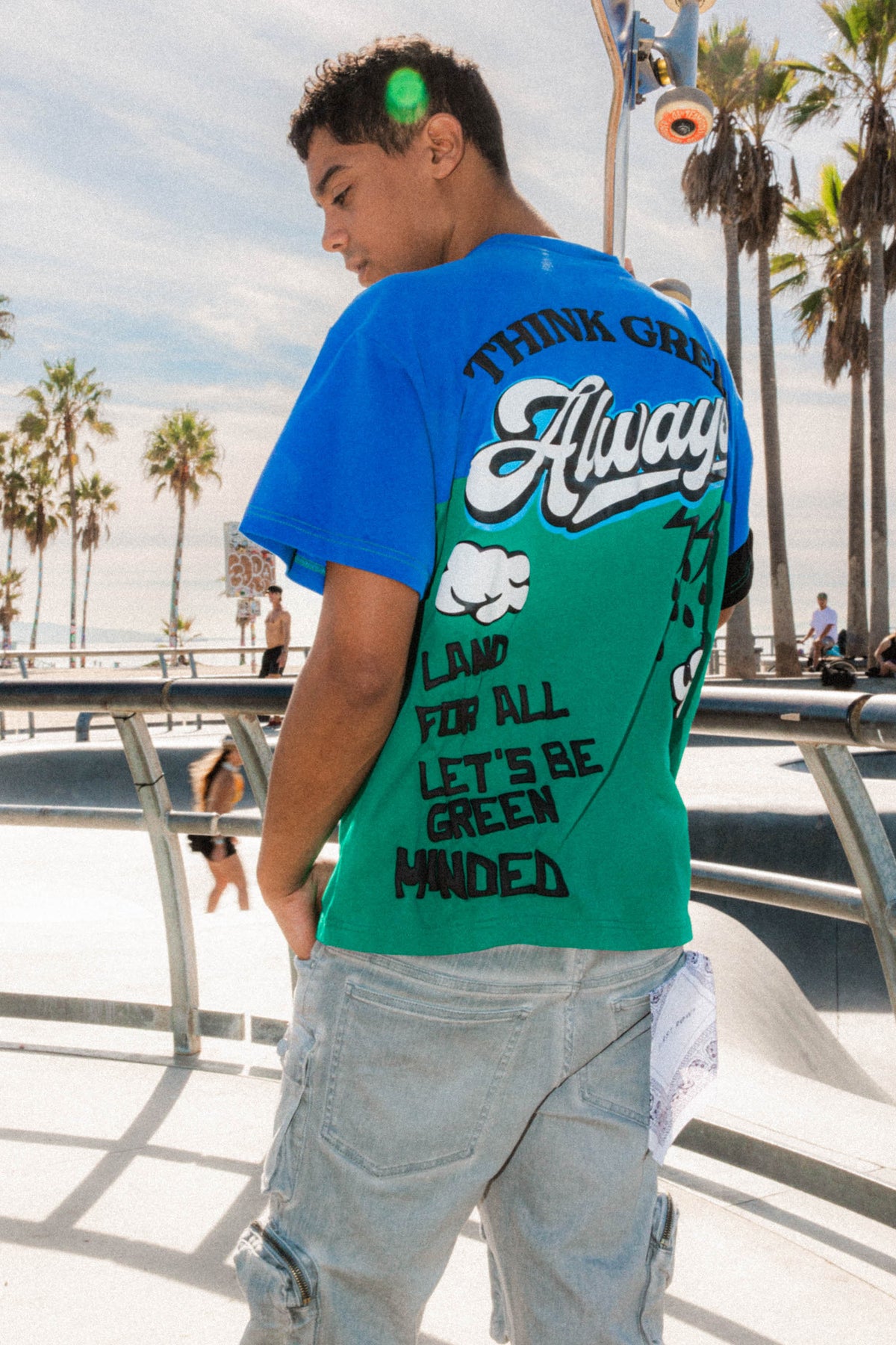 2023SS FIRSTROW COLLECTION | First Row